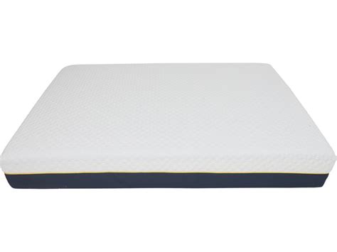 Luna Memory 4000 Pocket Review Memory Foam And Springs Average Warmth