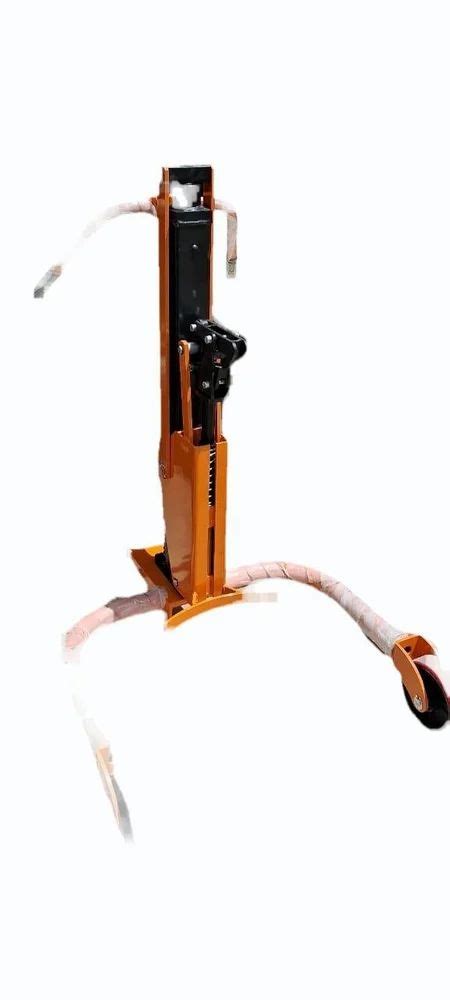 Manual Drum Handler Lifting Capacity Upto 25 Kgs At ₹ 25000 In Pune
