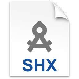 SHX File Extension What Is SHX And How Do I Open It