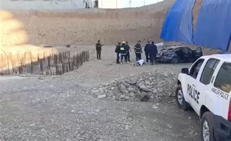 بە هۆی ڕووداوێکی هاتوچۆوە کەسێک گیانی لەدەستدا خەڵک میدیا