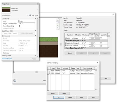 Whats New In Autodesk Revit 2024 Design Consulting