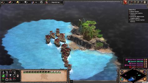 Age Of Empires II Definitive Edition Gameplay 3 PC 1440p High