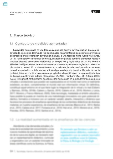 SOLUTION Posibilidades Did Cticas De La Herramienta De Realidad