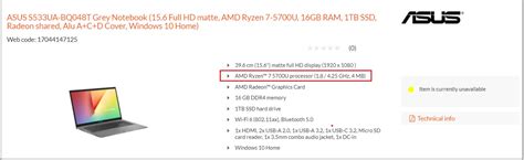 Ryzen U Windows