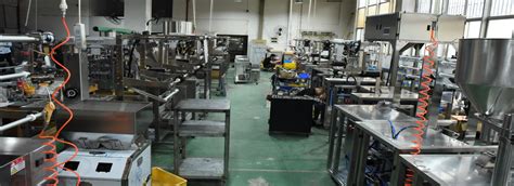 Candy Packaging Machinevffs Packing Machinery