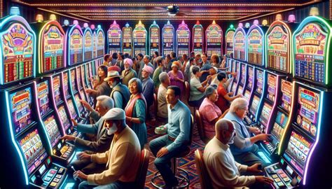 Discovering Class 2 Slot Machines Unique Gameplay Community And Winning Strategies Taizowin