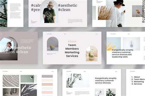 20 Best Clean PowerPoint Templates Free Pro Gold Coast Business