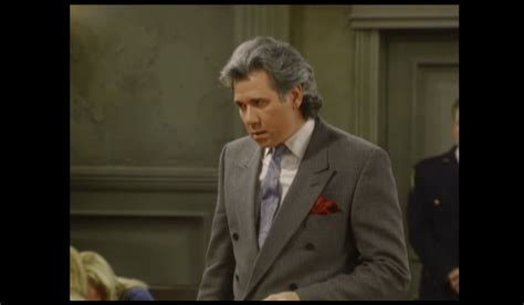 John Larroquette Paid In Pot For Texas Chainsaw Massacre Narration