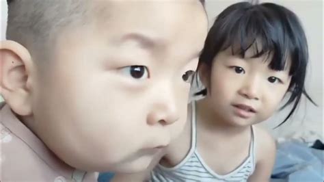 我弟弟很敢 Youtube