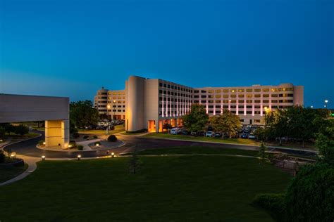 University Of Oklahoma Secures 80m Contract To Train Usps Employees