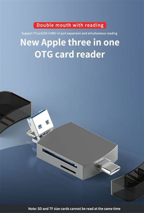 Customized Lightning Cable Sd Card Reader Suppliers Manufacturers