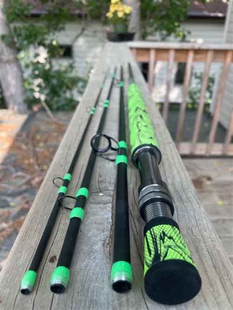 Hackett Rods Turning Passion Into Business Success Small Business