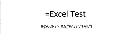 Unlock Your Inner Excel Skills Testing Free Techupnext