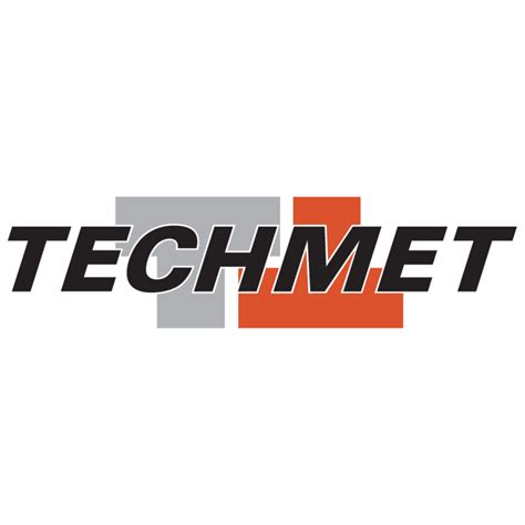 Techmet Logo Vector Logo Of Techmet Brand Free Download Eps Ai Png