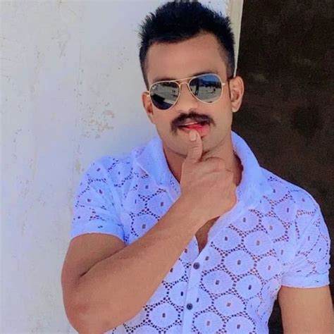 Pritam Das Smart Commando • Threads Say More