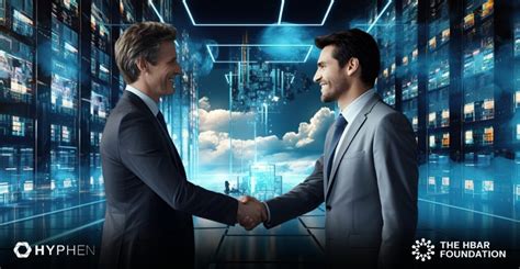 Hyphen Joins Hedera Guardian Ecosystem For Dmrv Methodologies