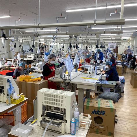 アン・モード 理想のアパレル縫製工場が見つかる【sdファクトリー】