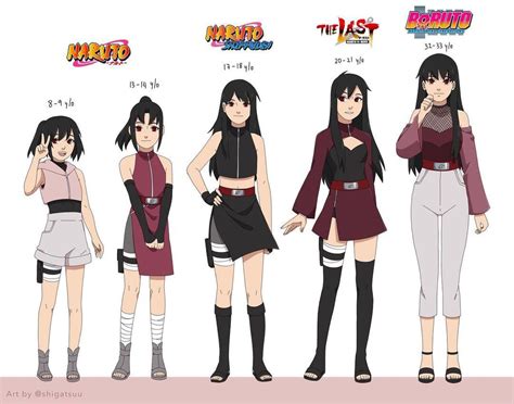 Pin By Shadow On Наруто In 2024 Naruto Clothing Naruto Oc Kunoichi