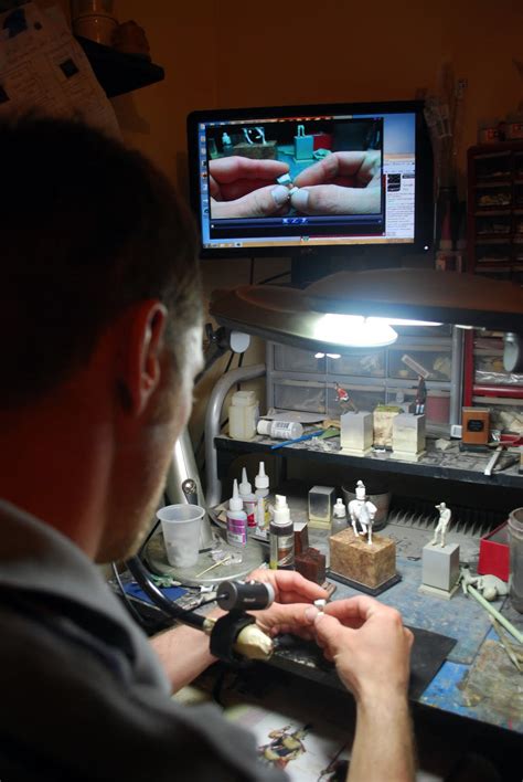 The Bench By Anders Heintz March 2010