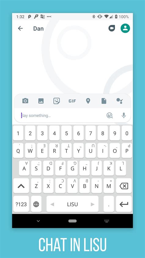 Lisu Keyboard ꓡꓲꓢꓴ Apk For Android Download