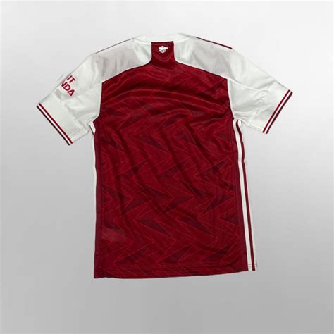 아스날 20 21 홈 유니폼 M 후루츠패밀리