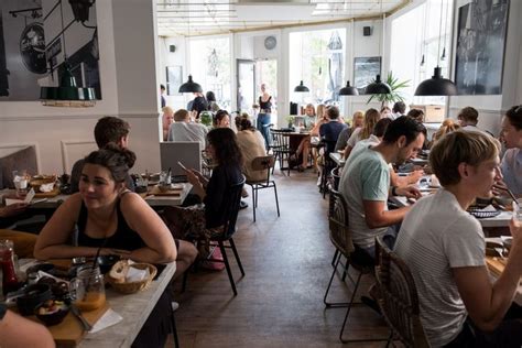 SPOT ON: Mad & Kaffe (@madogkaffe) People like space. Give them enough ...