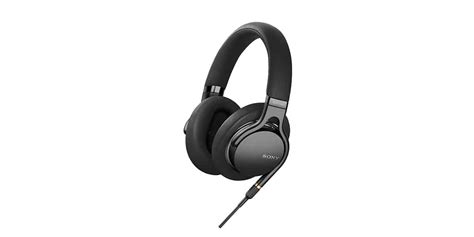 Sony MDR 1AM2 Review Major HiFi