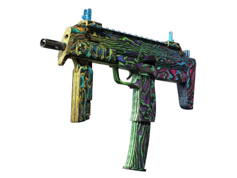 Shattered Web Case Counter Strike Case Simulator