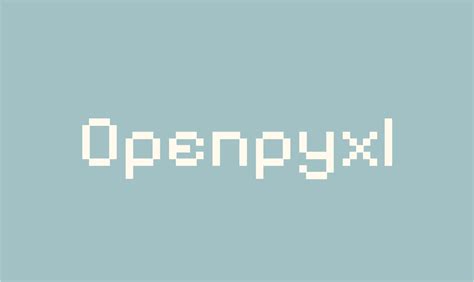 Как использовать Openpyxl в Python для работы с Excel установка примеры и советы