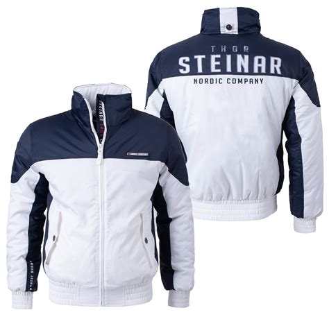 Thor Steinar Jacke Hjalmar - Thor Steinar Jacken - Details - Thorshop ...