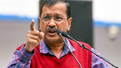 Excise Policy Case Arvind Kejriwal To Move Supreme Court Against Delhi