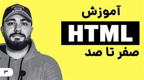 قسمت 3 آموزش Html نکات باقی مانده در نصب Vs Code Youtube