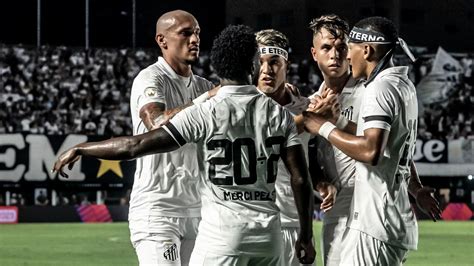 URGENTE Vasco Negocia Zagueiro Do Santos