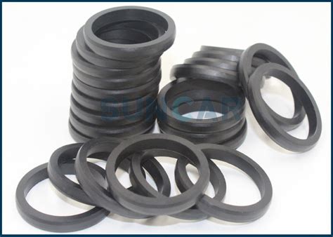 CA1P3703 1P 3703 1P3703 D Ring Seal Kit Seal Rectangular For CAT
