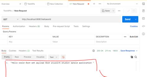 Getting Started With Mulesoft