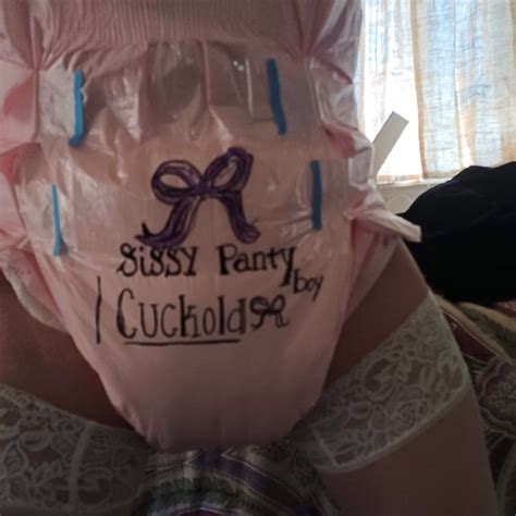 Sissy Caged Clitty Cuckold 22 Pics Xhamster