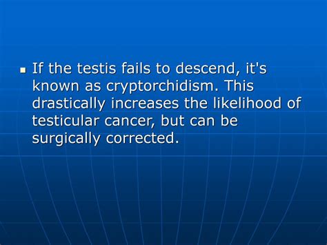 Human Reproductive Systems Ppt Download