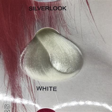 Краска для волос Stargazer White белая, 70 ml купить в Москве