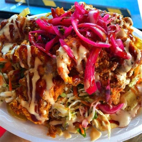 Descubre El Auténtico Pollo Chuco De Honduras