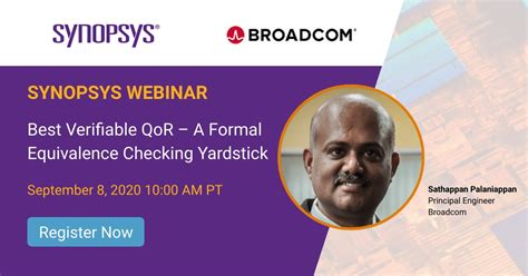 Synopsys Inc On Linkedin Webinar