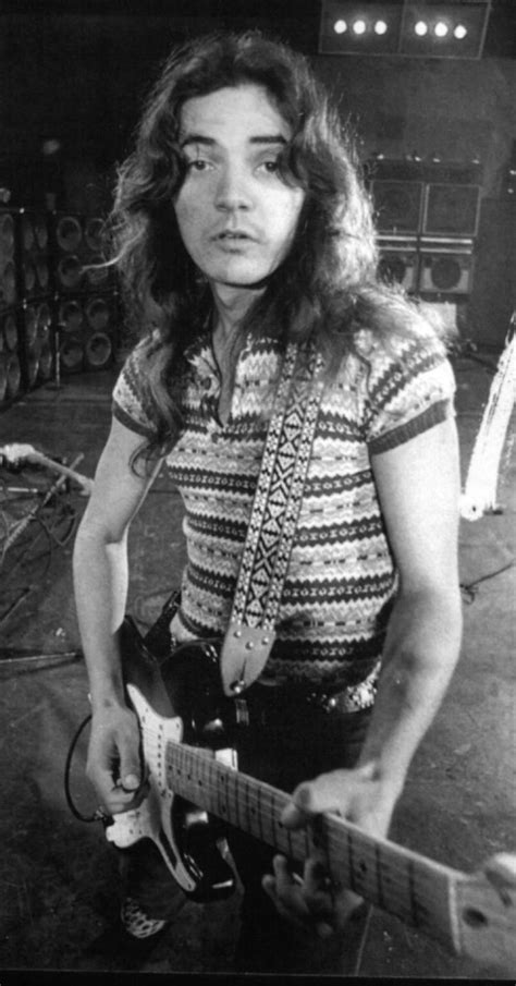 Tommy Bolin Jeff Beck