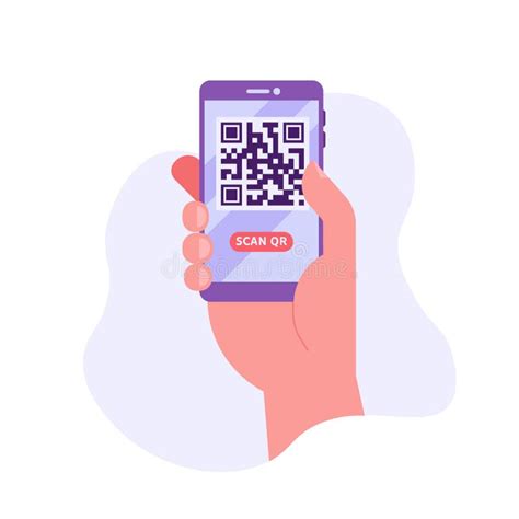 Code Verification Mobile Ui Stock Illustrations 270 Code Verification