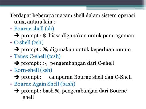 PPT SHELL SCRIPT PowerPoint Presentation Free Download ID 2783133