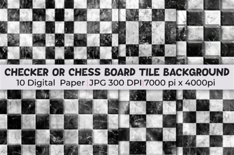 Vintage Checker Or Chess Board Backgroun Graphic By Mirazooze · Creative Fabrica Vintage Checker Or Chess Board Backgroun Graphic By Mirazooze · Creative Fabrica
