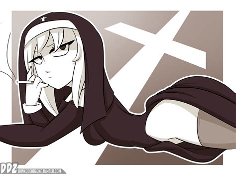 Dumm Ketty — Dankodeadzone Quick Sketch Of Keetydraws‘s