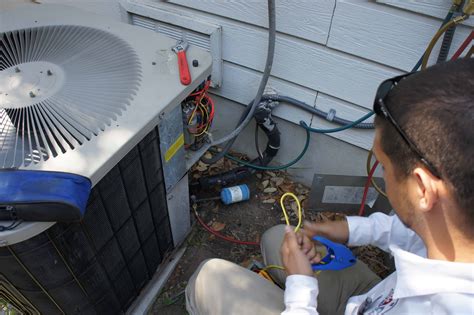 Ac Repair In Austin Tx Champion Cooling Heating And Plumbing