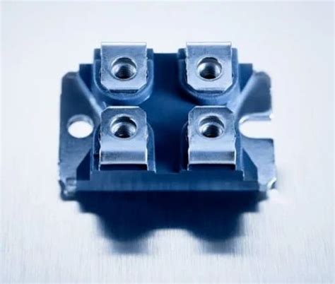 Ebg Ultra High Power Resistor For Electrical Industry At ₹ 100 In Noida