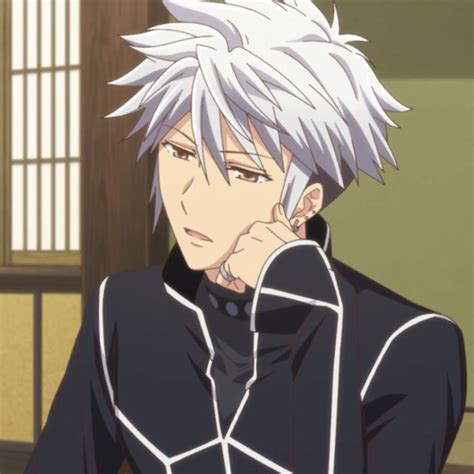 Hatsuharu Sohma Fruits Basket Fruits Basket Anime Anime