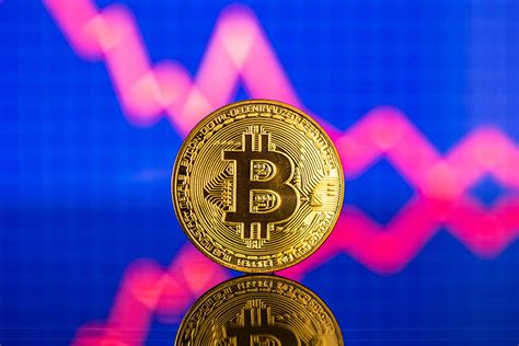 Bitcoin Sudden Decline To Below 63k And Its Market Wide Impact